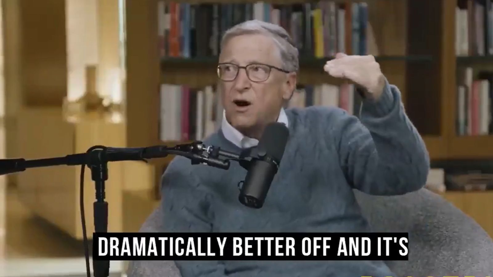 Bill Gates Faces Backlash for Calling India a ‘Laboratory’ During ...