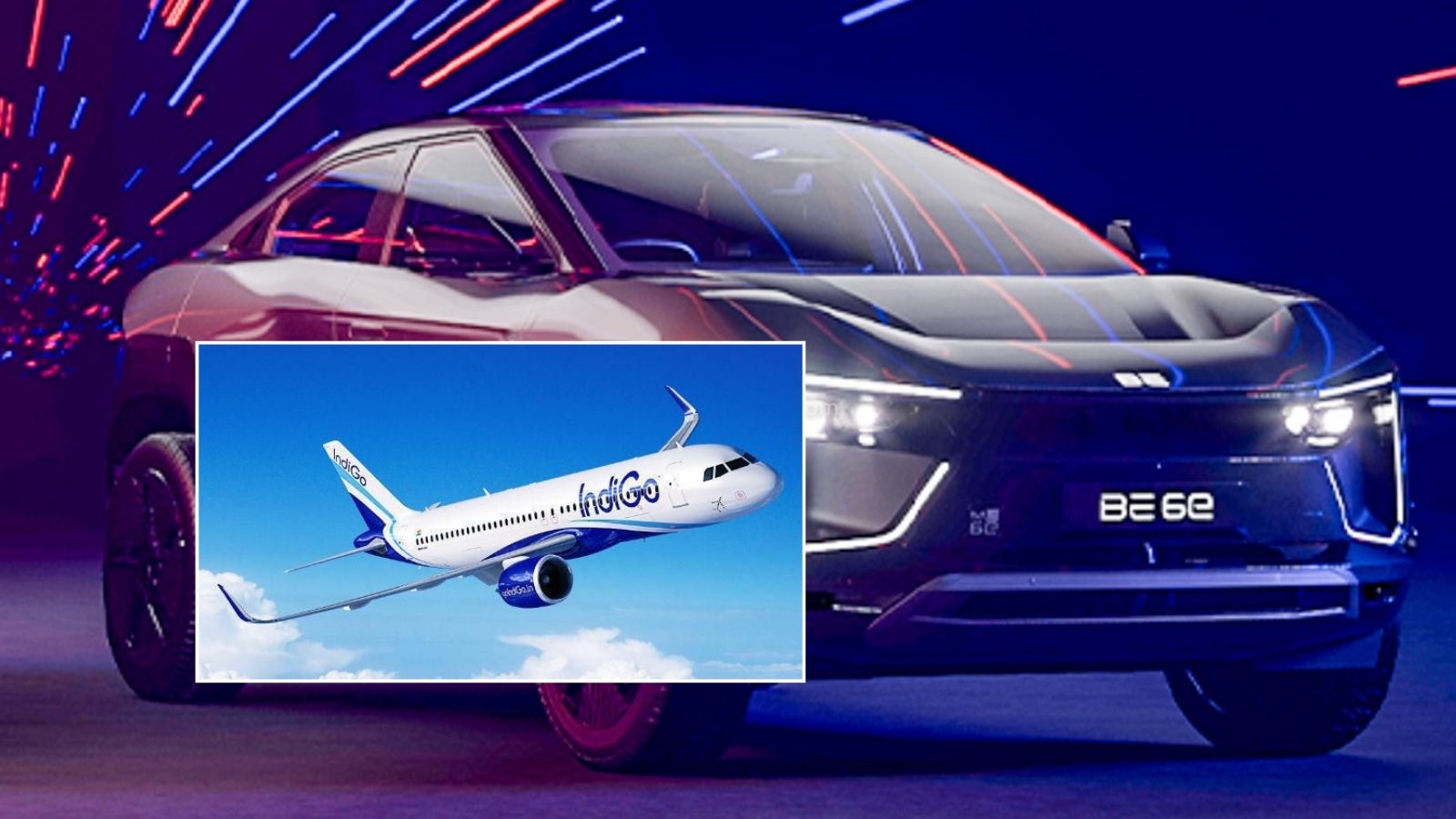 IndiGo Sues Mahindra Over ‘6E’ Trademark Use in New Electric SUV ...