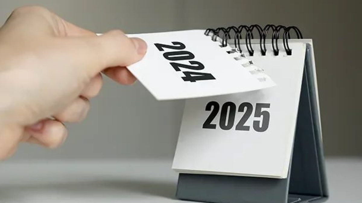 Plan Your Holidays and Long Weekends for 2025 - CITYPLUS NEWS