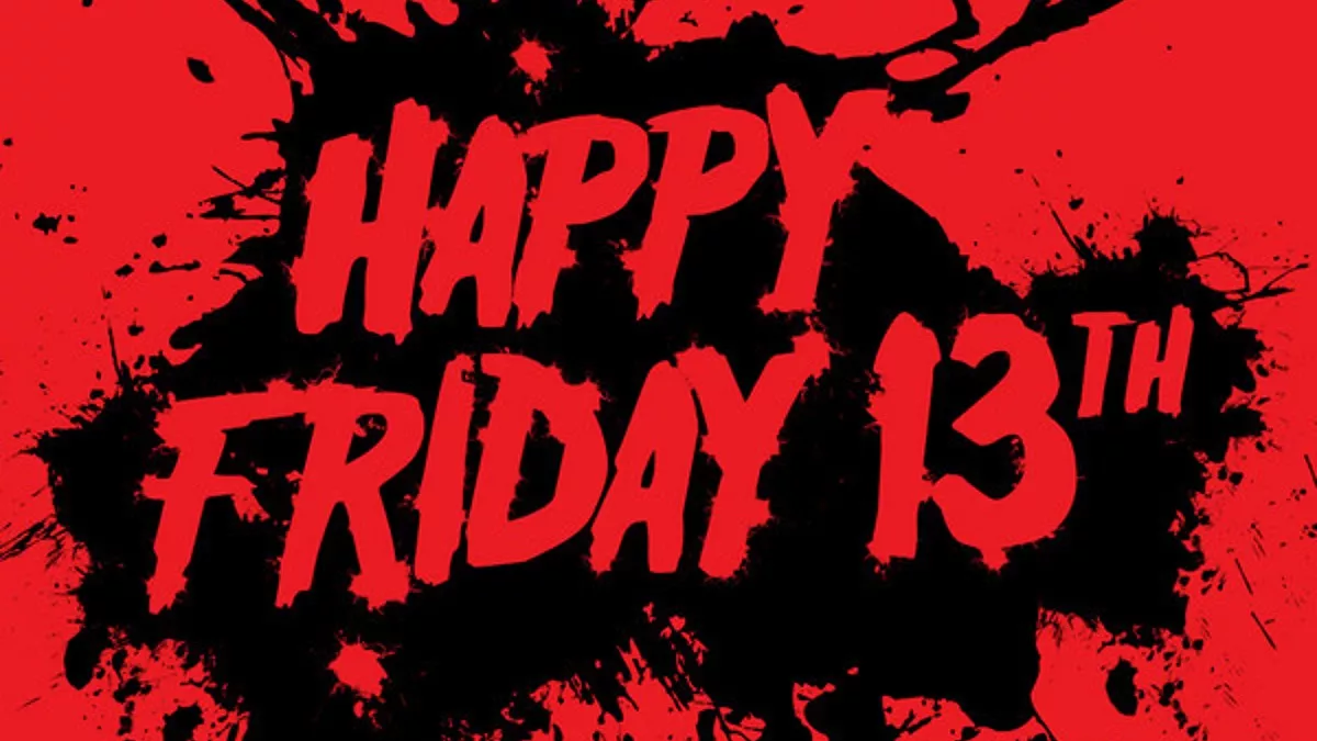 Friday the 13th: Myths, Superstitions, and Fun - CITYPLUS NEWS