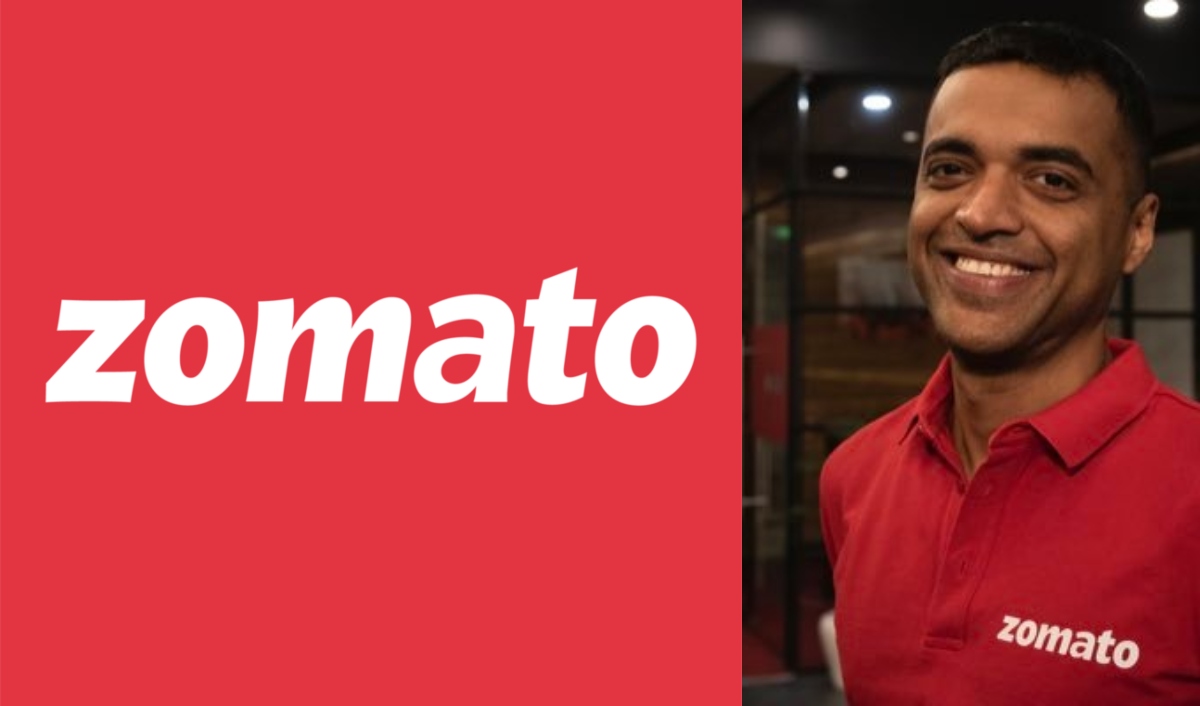 Zomato to Rebrand as ‘Eternal’ After Board Approval - CITYPLUS NEWS