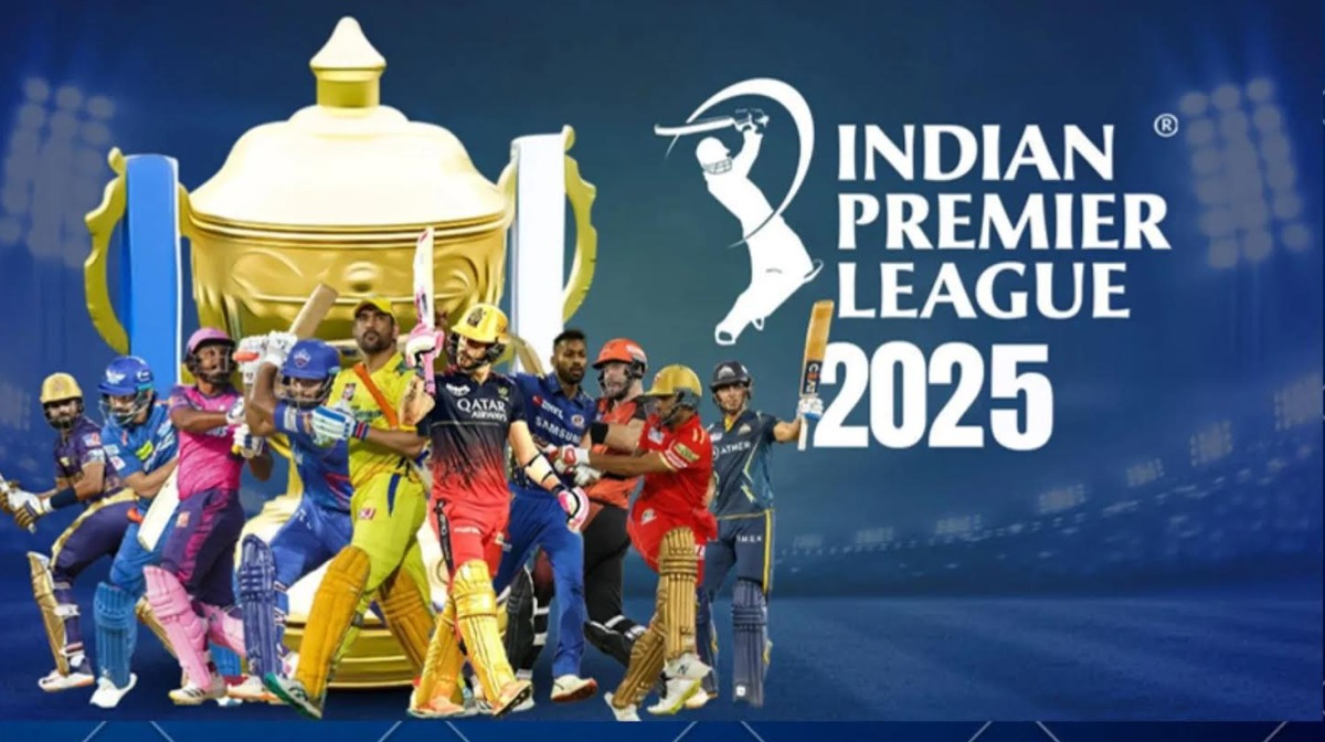 BCCI Introduces New Rules for IPL 2025 to Ensure Discipline and Focus ...