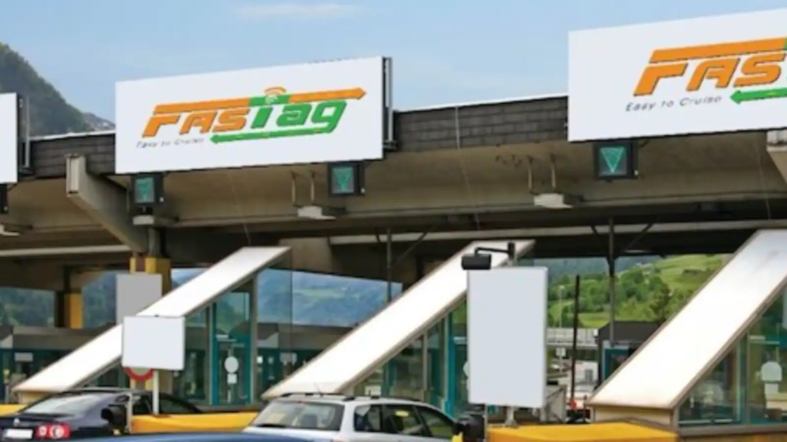 NPCI to Introduce AI-Based Parking Payments, Replacing FASTag RFID ...