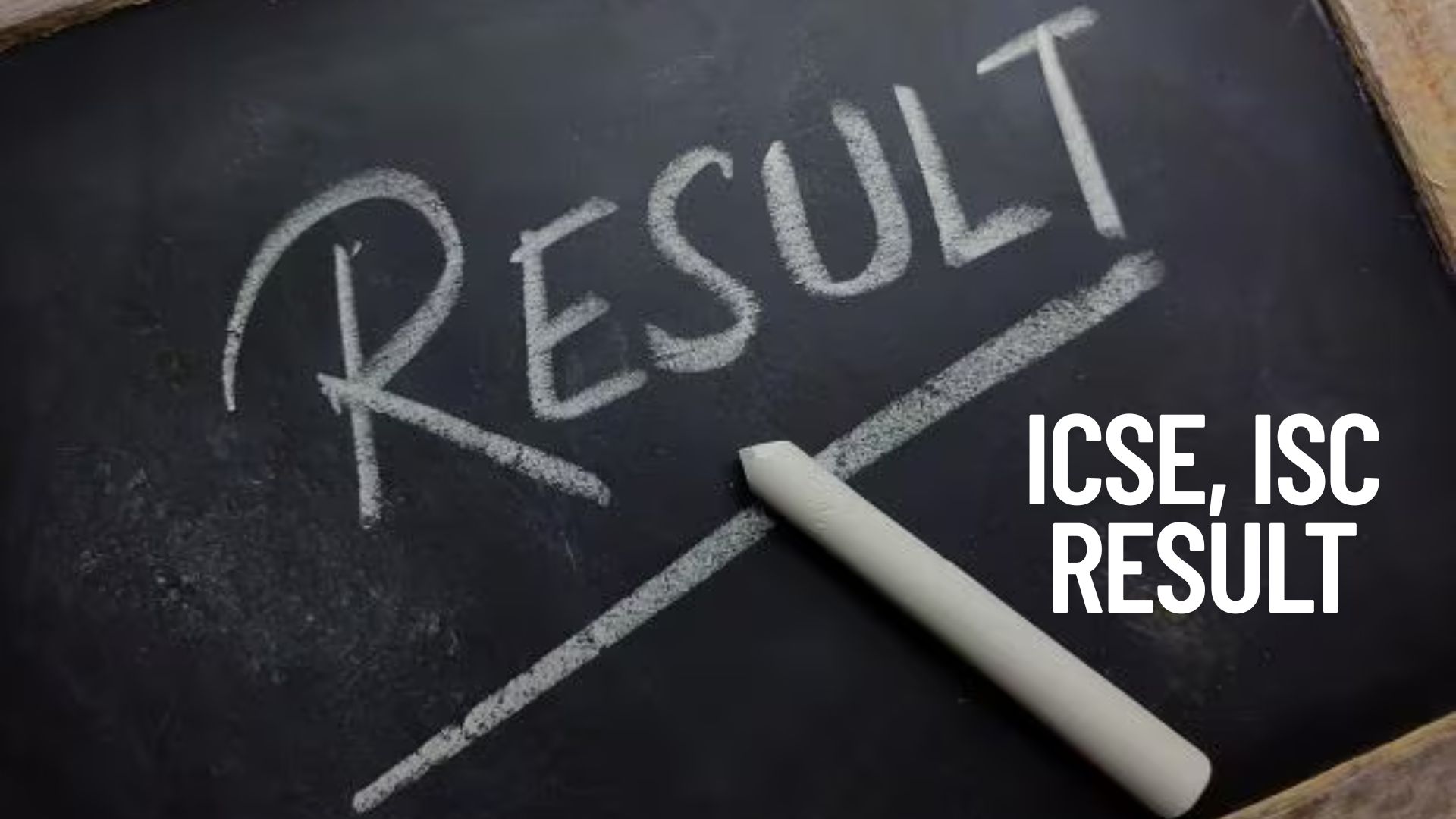 ICSE, ISC Results 2025: Expected Date and How to Check - CITYPLUS NEWS