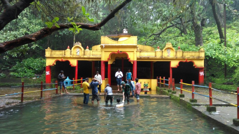 Amboli Ghat: Maharashtra’s Hidden Gem in the Sahyadri Hills - CITYPLUS NEWS