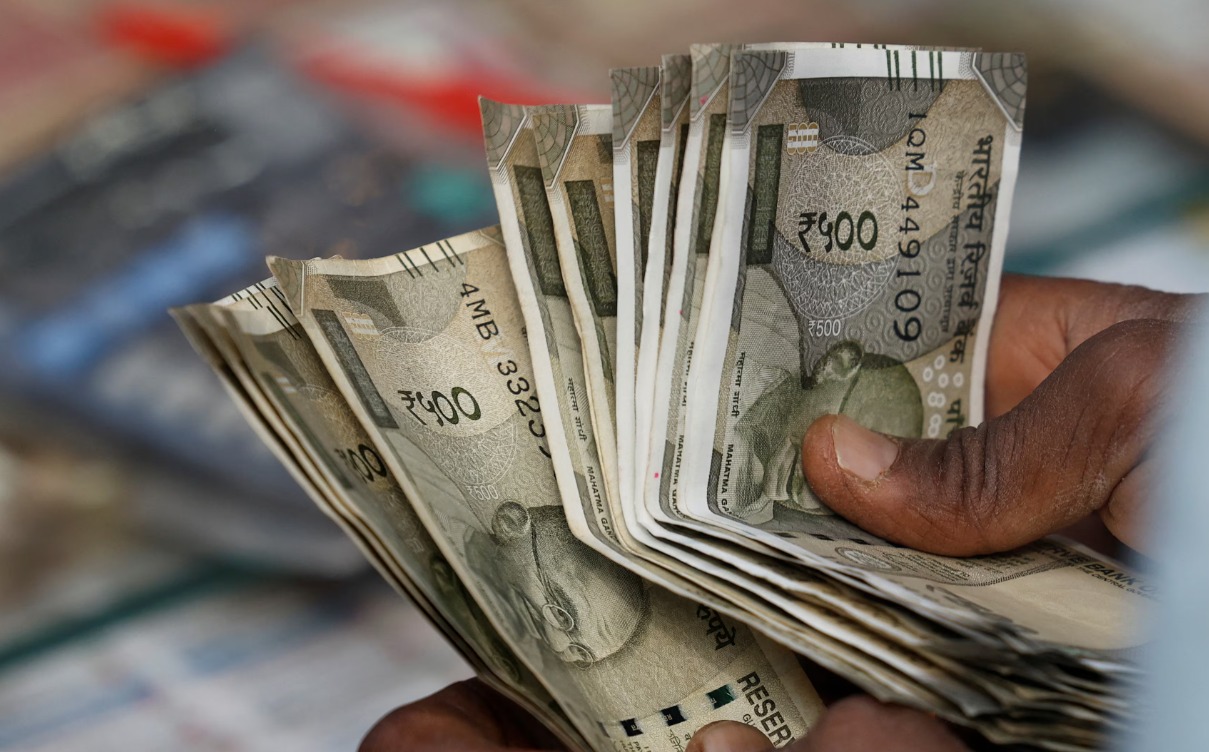 PPF Power: Build Wealth Safely with Just ₹5000 a Month - CITYPLUS NEWS